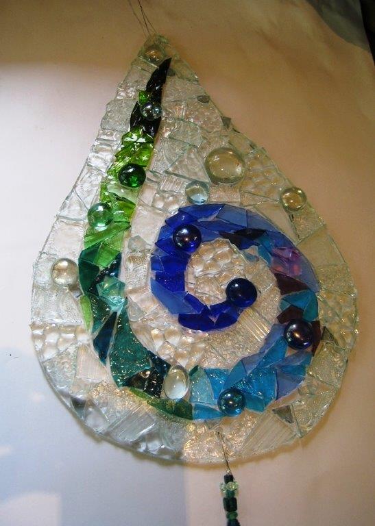 Workshops - Heart Art